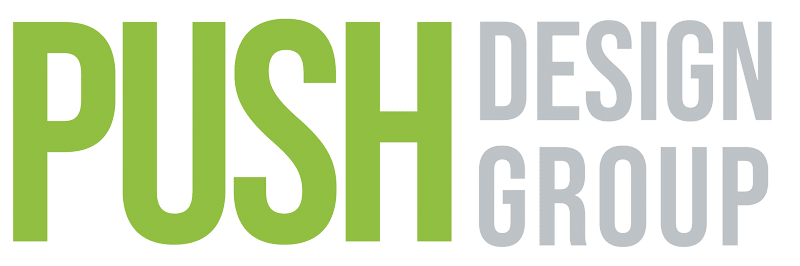 Website Design | Marketing | New Orleans | Covington - Push Design Group