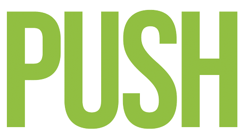 Website Design | Marketing | New Orleans | Covington - Push Design Group